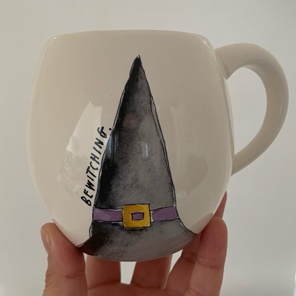 Rae Dunn | Dining | Rae Dunn Artisan Collection Have A Bewitching Day ...